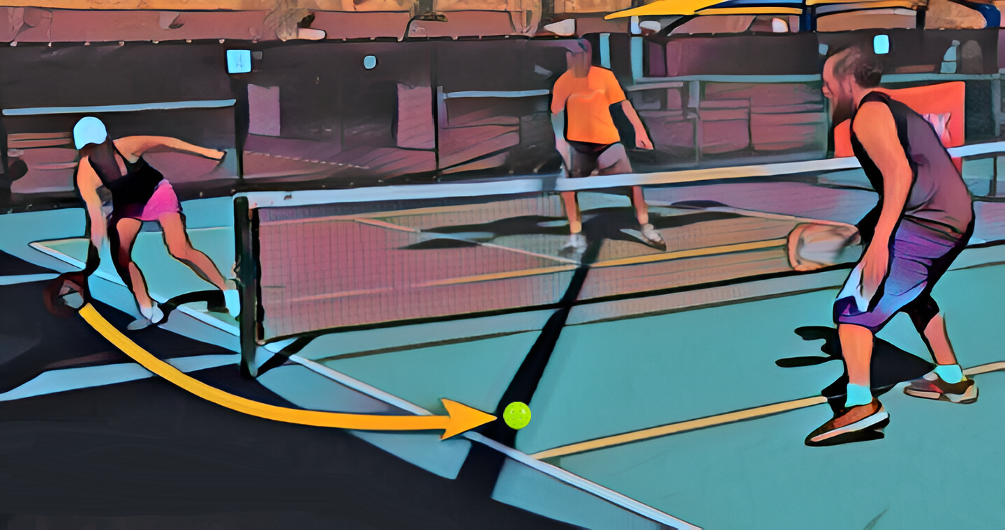 Official Pickleball Rulebook – officialpickleballrulebook.com